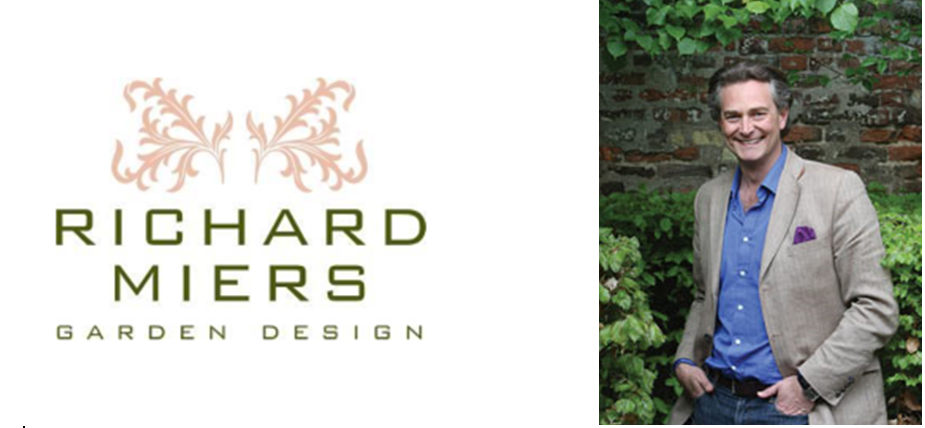 Jardines para los sentidos. Entrevista con Richard Miers - Paisajes Reales