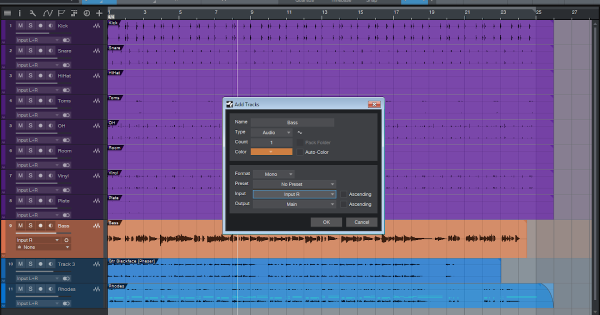 TheStudioOne Soapbox: Routing Audio in Studio One