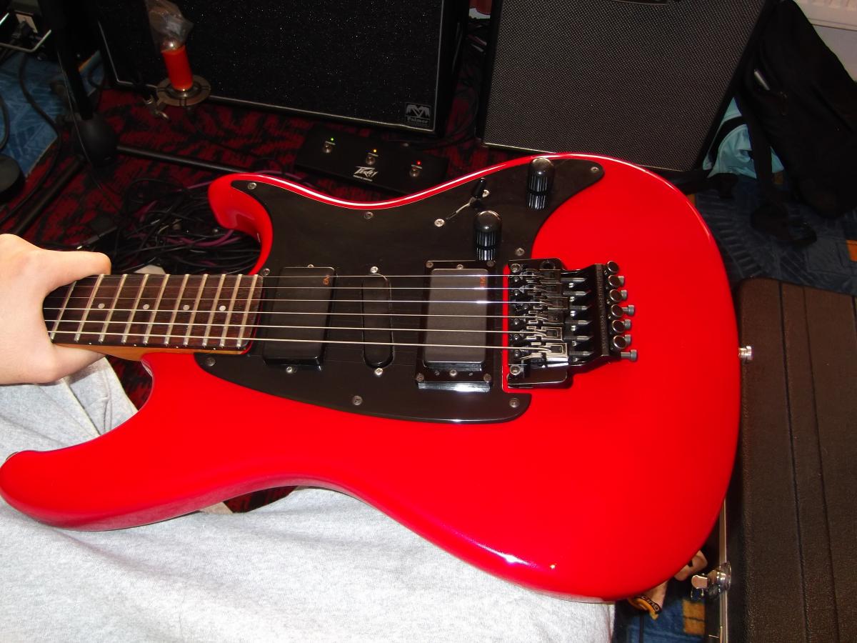 HGE Contraptions (hobby/non-business): General cleaning/tweaking/setup ...