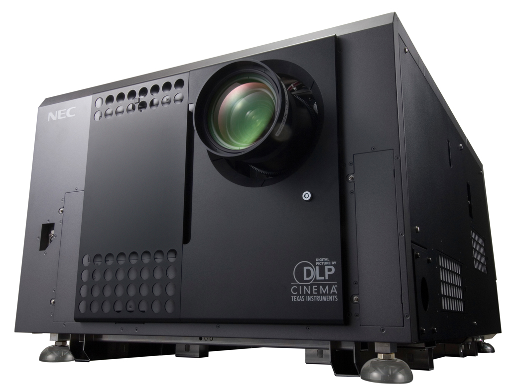 SISTEMAS COMPUTACIONALES: Historia y tipos de Proyectores