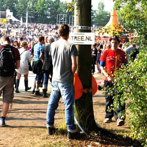 Random Ridiculousness: Pee-Tree