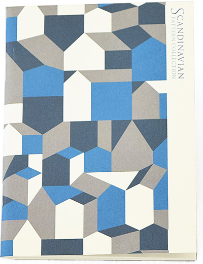 Designers - Scandinavian Pattern Collection - Print Pattern