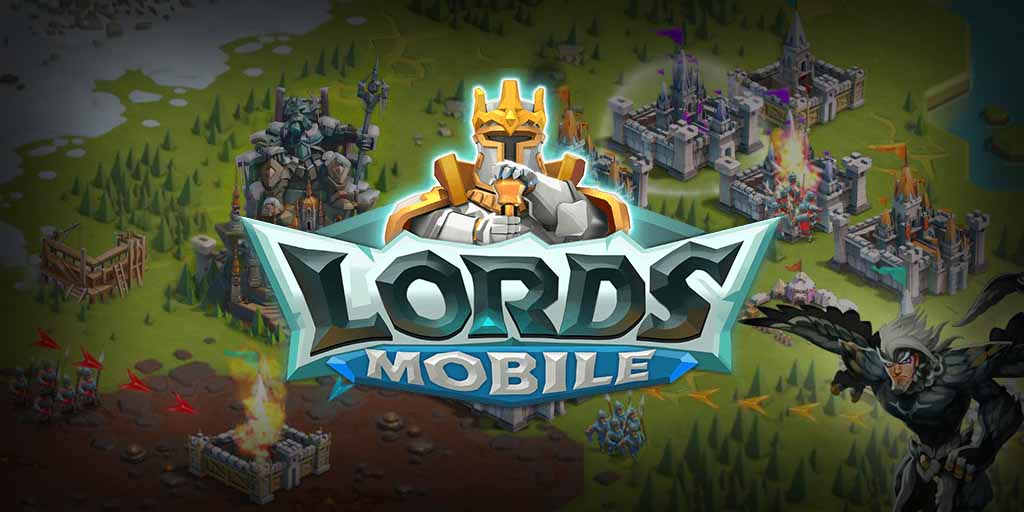 Lords Mobile | Lords Mobile