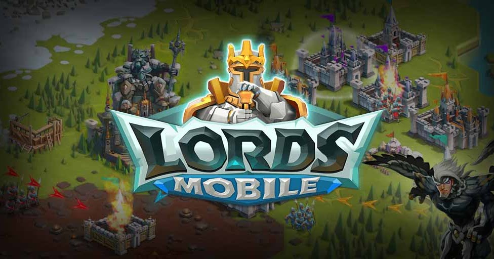 Lords Mobile | Lords Mobile
