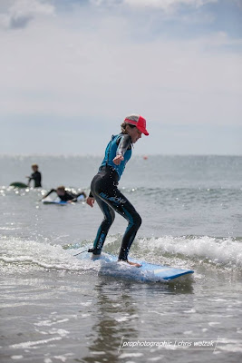 Cape Breton Tourism Spotlight: The !0 Annual Point Michaud Surf Classic ...