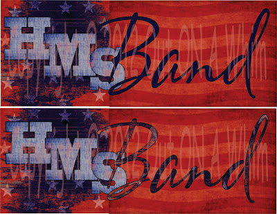 Oh, No!! That did NOT happen!!: Parr Patriots, HJ Hawks, and HSM Band ...