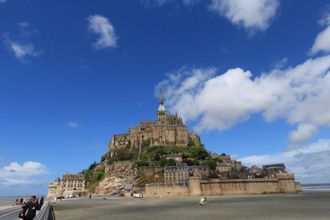 Land of the Fae: French Ley Lines, Melusine and the Spring of Barenton