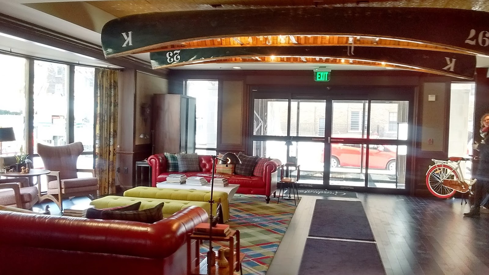 Wine and Spirits Travel: Arriving in Madison, Wisconsin