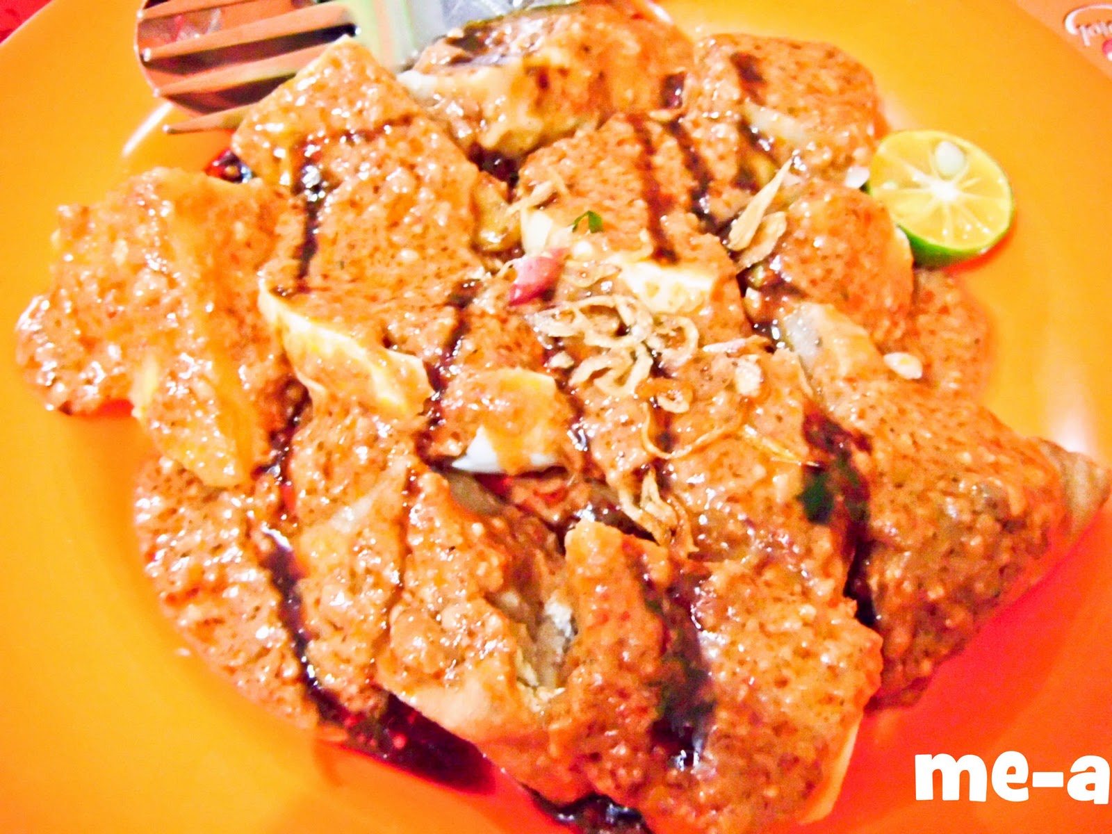 moshi..moshi..: yummy! resto bakso kepala sapi