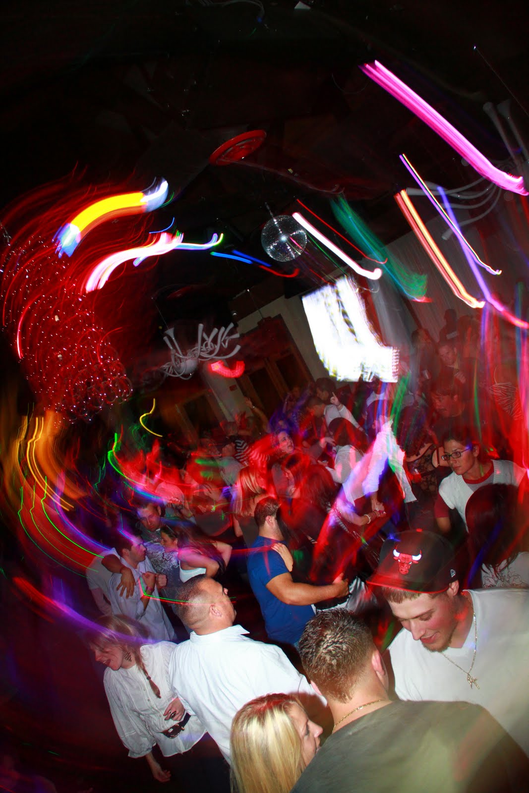 Digital Photography Advanced 3: I shoot a lot of club photography ...