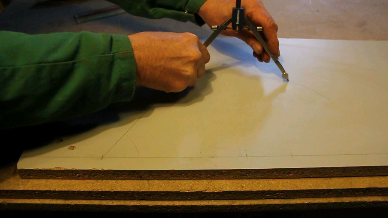 A Simple Home-made Honing Guide for Plane Irons and Chisels. Part 1 ...