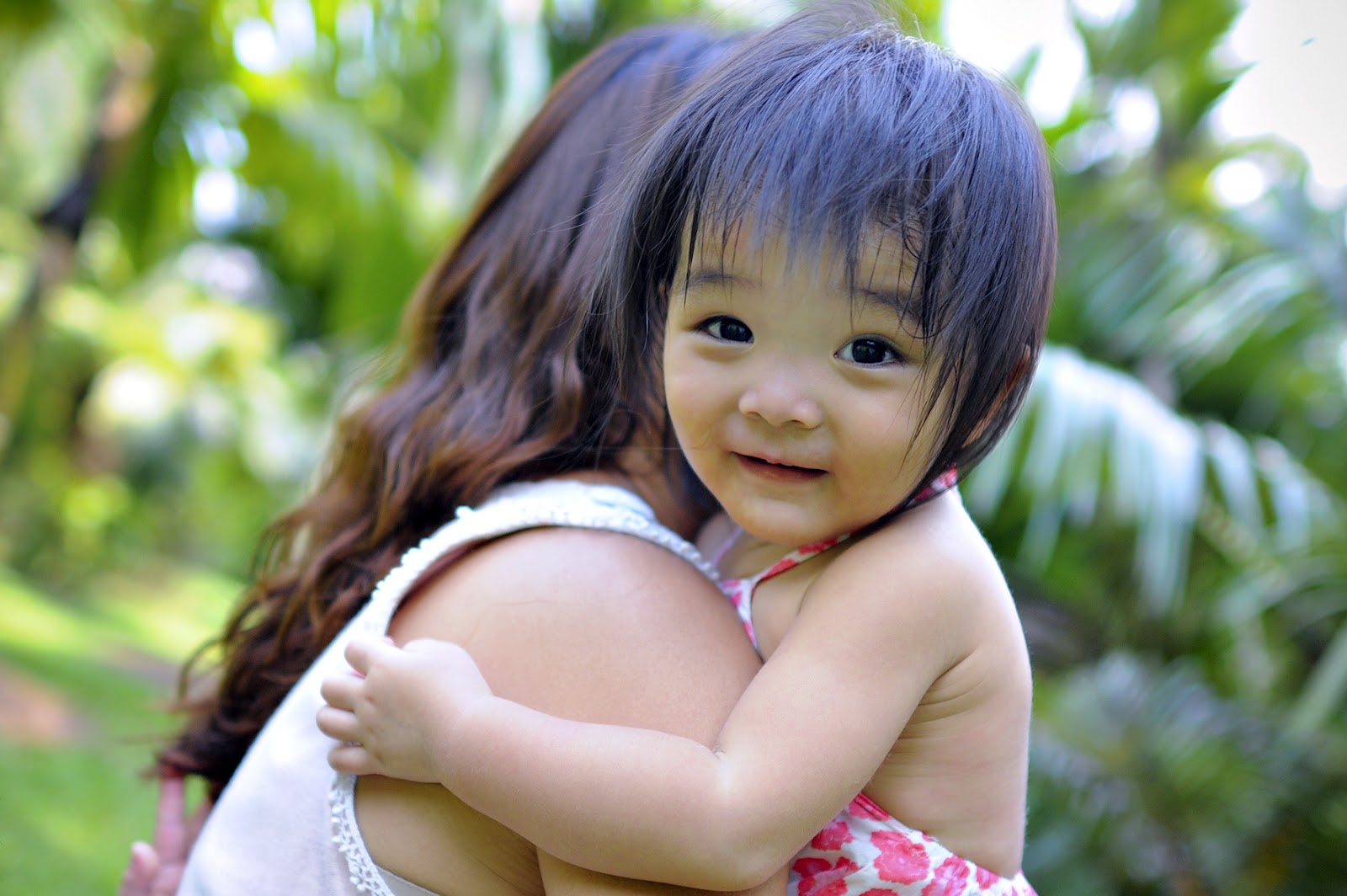 Cheekiemonkies: Singapore Parenting & Lifestyle Blog: Our Family ...