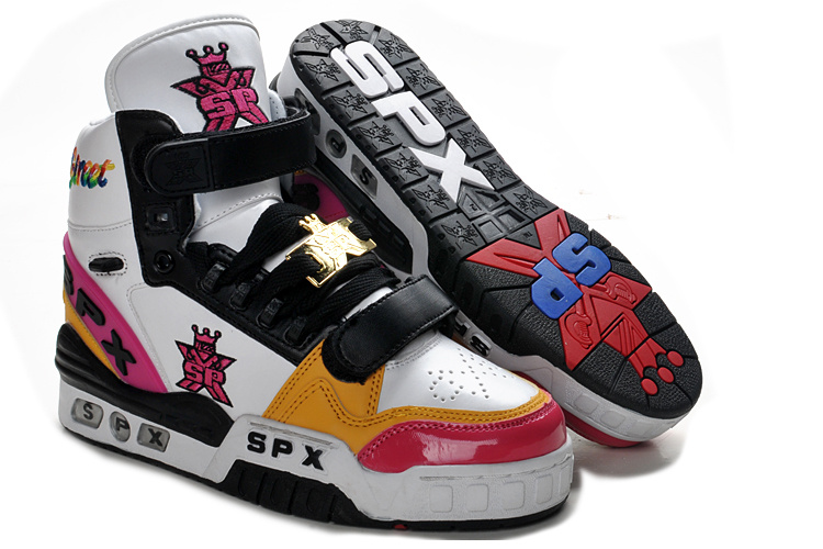 BRANDED SHOES ONLINE: SPX Korea fashion shoes RM260