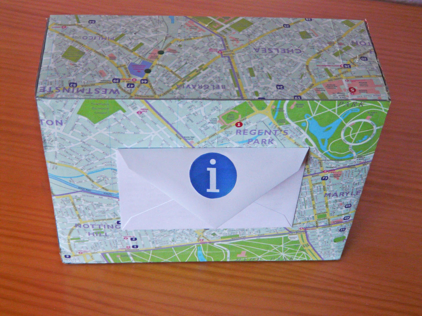 No me vengas con historias: Mi micro tuneado