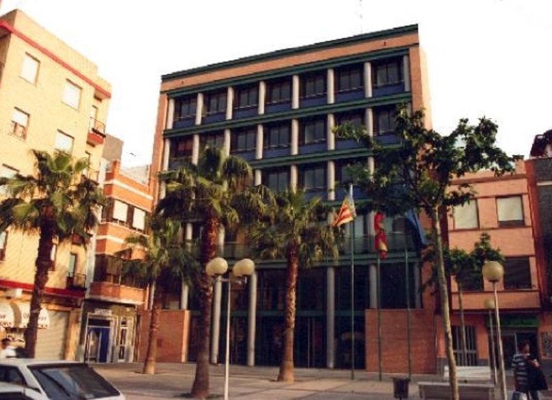 EL AYUNTAMIENTO DE ALDAIA LICITA LA GESTION DEL MERCADO AMBULANTE DE ...