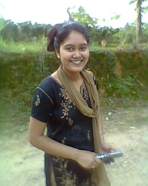 Non Model Uncommon Cute Girls Of Assam