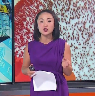 Mariko Oi - 09 Apr 19 - Asia Business Report