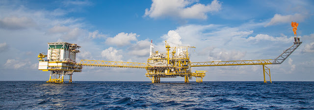 Oil Field Chemicals/Petroleum Industry - ABC TV WORLD