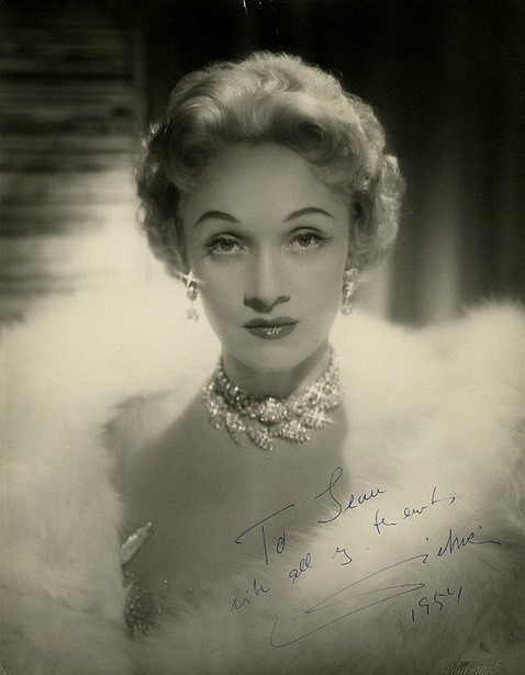 Mis galgas, yo y the ruby slippers: mayo 2011