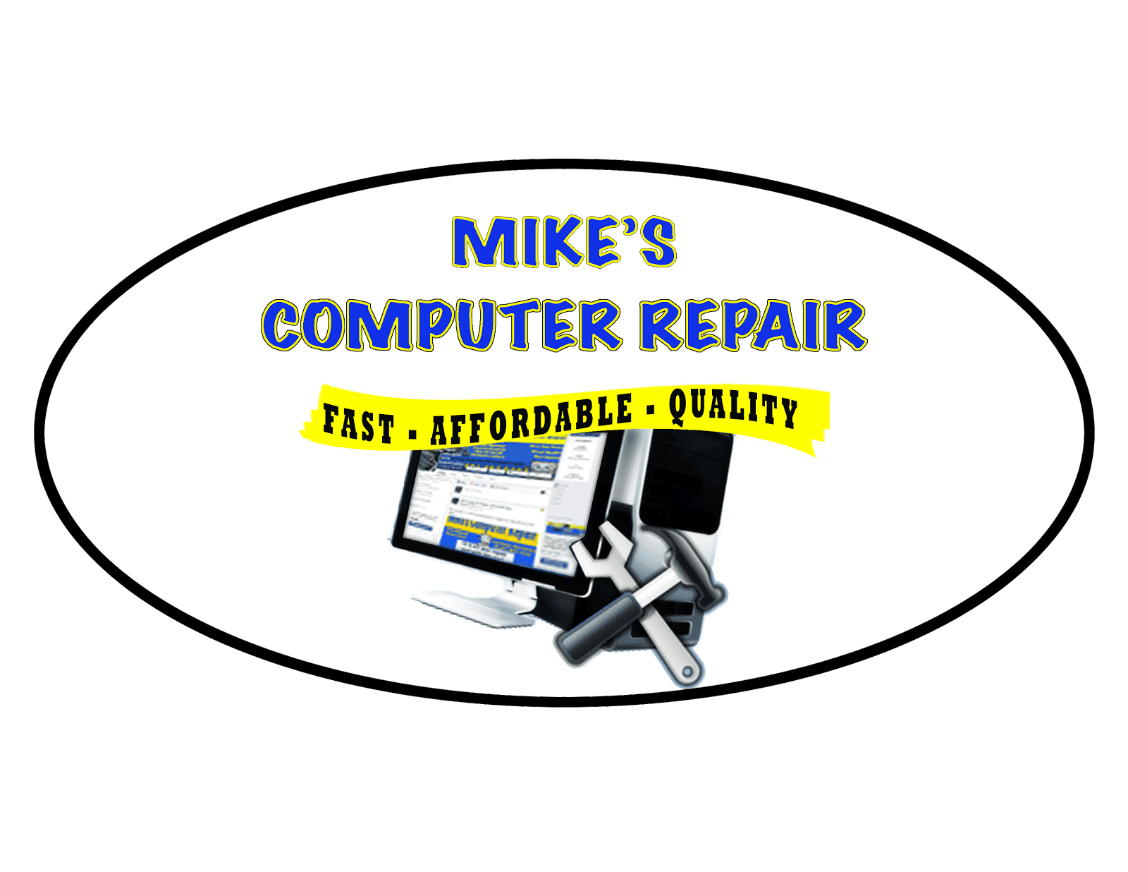 Mike's Computer Repair