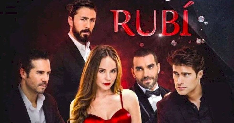Rubí (2020): un flashback discreto