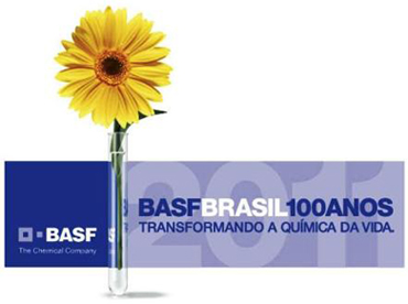Mundo Das Marcas: BASF