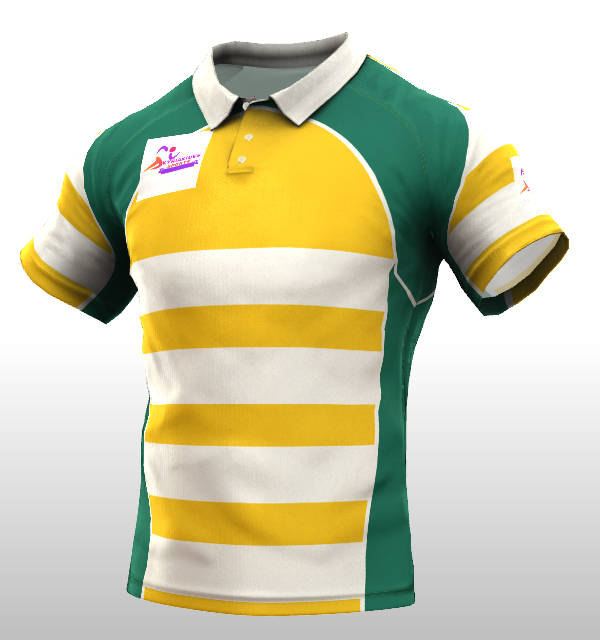 Collar Shirt for Sports lovers - kyriakides Sports