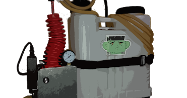 → Embalming Machine 1.100R