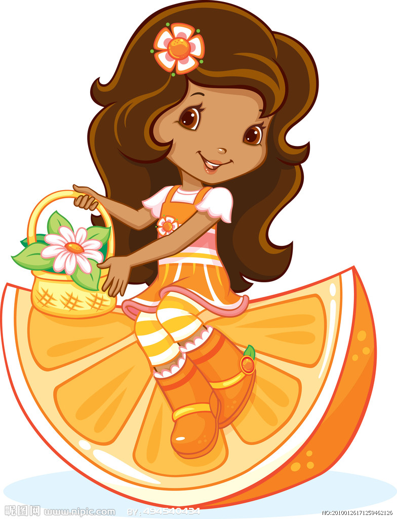 Sonhando com cores: Nova Moranguinho e sua turma - so cute! :)