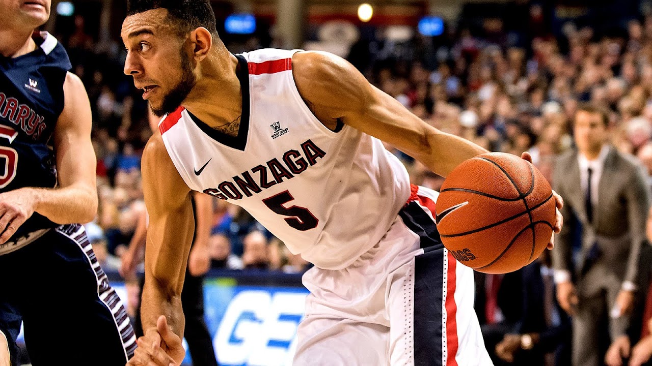 Gonzaga Bulldogs men's basketball - Basketball Choices