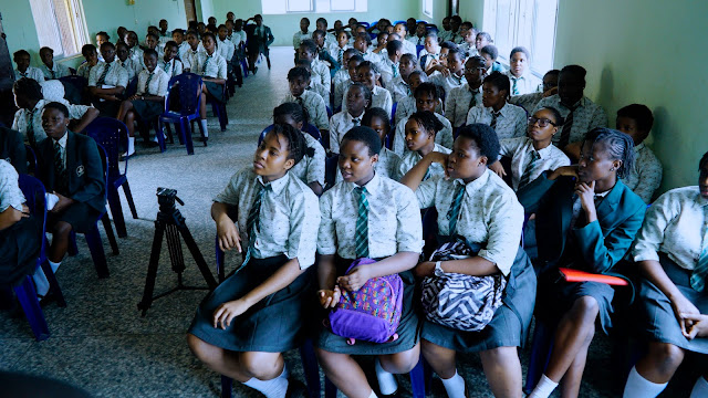 Photos from my unforgettable trip to Doregos Private Academy