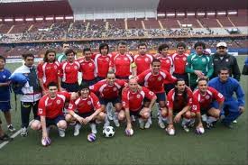 Sportsgallery-24: Chile football team, chilean football team, chile ...