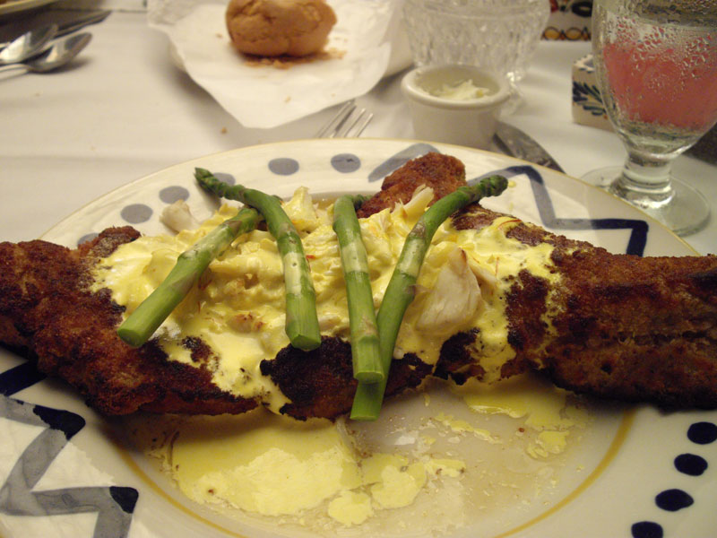 Columbia Restaurant Boliche Recipe - Banana-breads.com