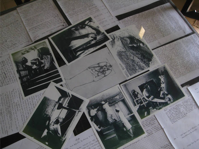 Travel Tuesdays: The Ghost of Howard Carter