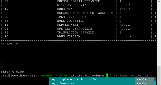 serverあれこれ: VagrantでpgcliとPostgreSQL10がインストールされた仮想マシン(Ubuntu18.04)を構築する。