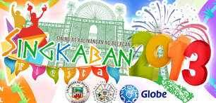 GalaeroEscapeTravels: Singkaban Festival of Bulacan