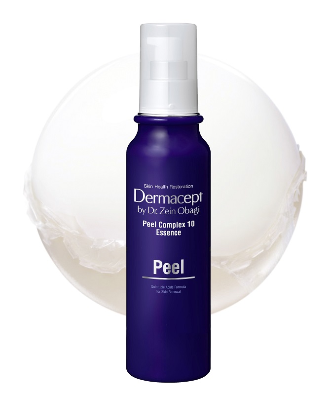 A BitterSweet Life - Syreeta: 送禮第56擊：Dermacept by Dr. Zein Obagi Peel ...