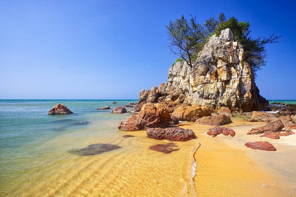 11 Tempat Menarik Yang Boleh Dilawati Jika Berkunjung ke Kemaman ...