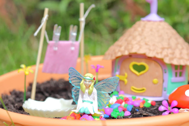 CHILDREN: The Ultimate List of Fun Garden Activities to do this Summer ...