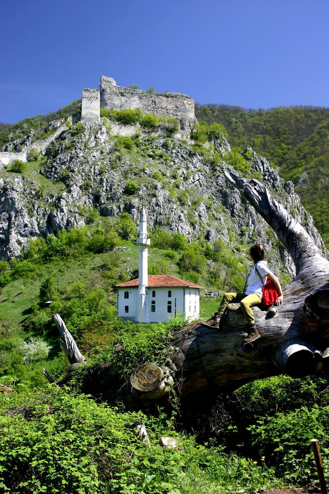 Prijepolje as a tourist destination: Cultural Sights