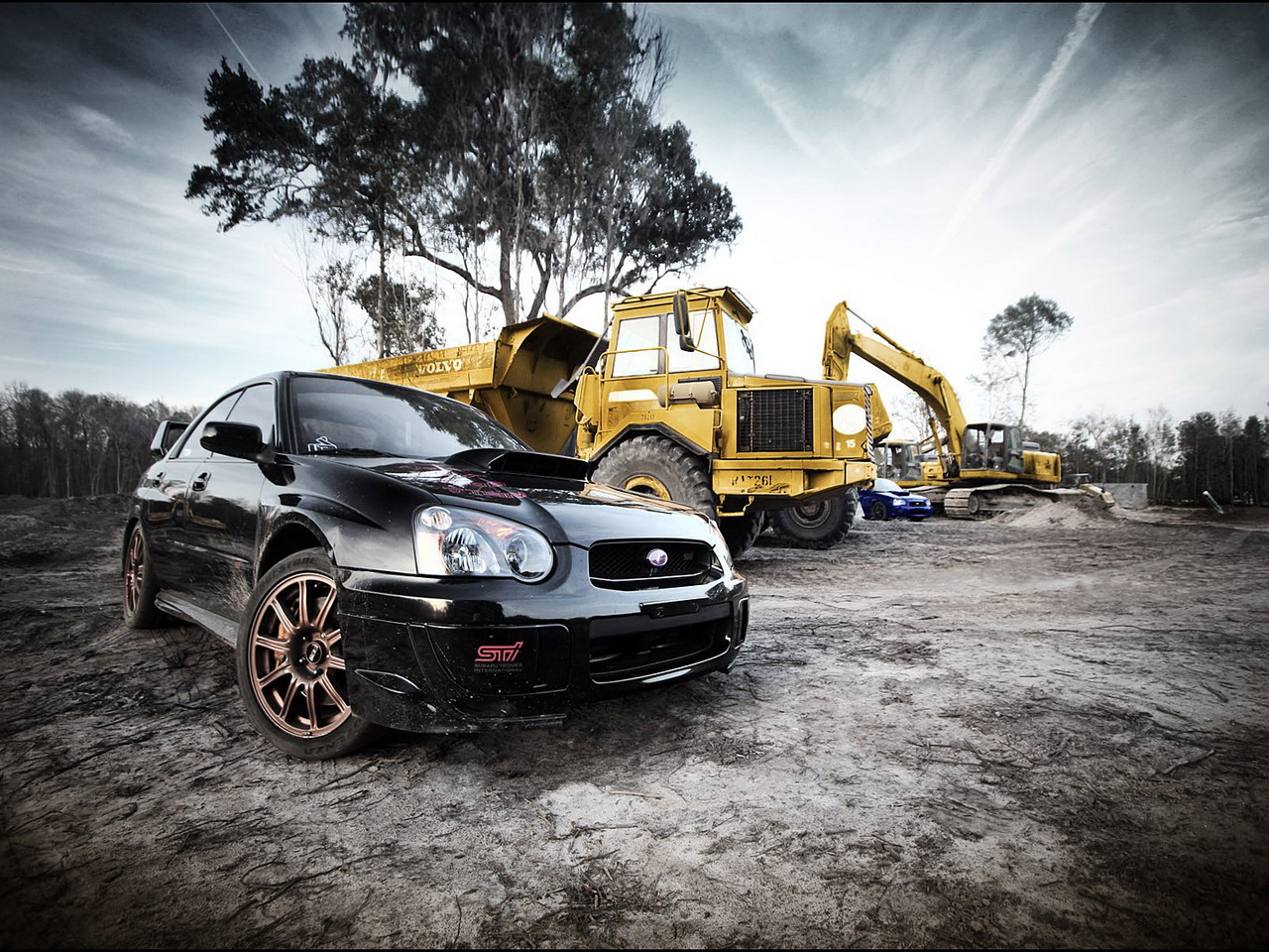 Full Auto Insurance: Wallpapers