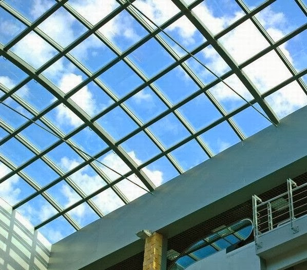 Mengenal Jenis-jenis Kaca dan Penggunaannya – Keuangan UMA