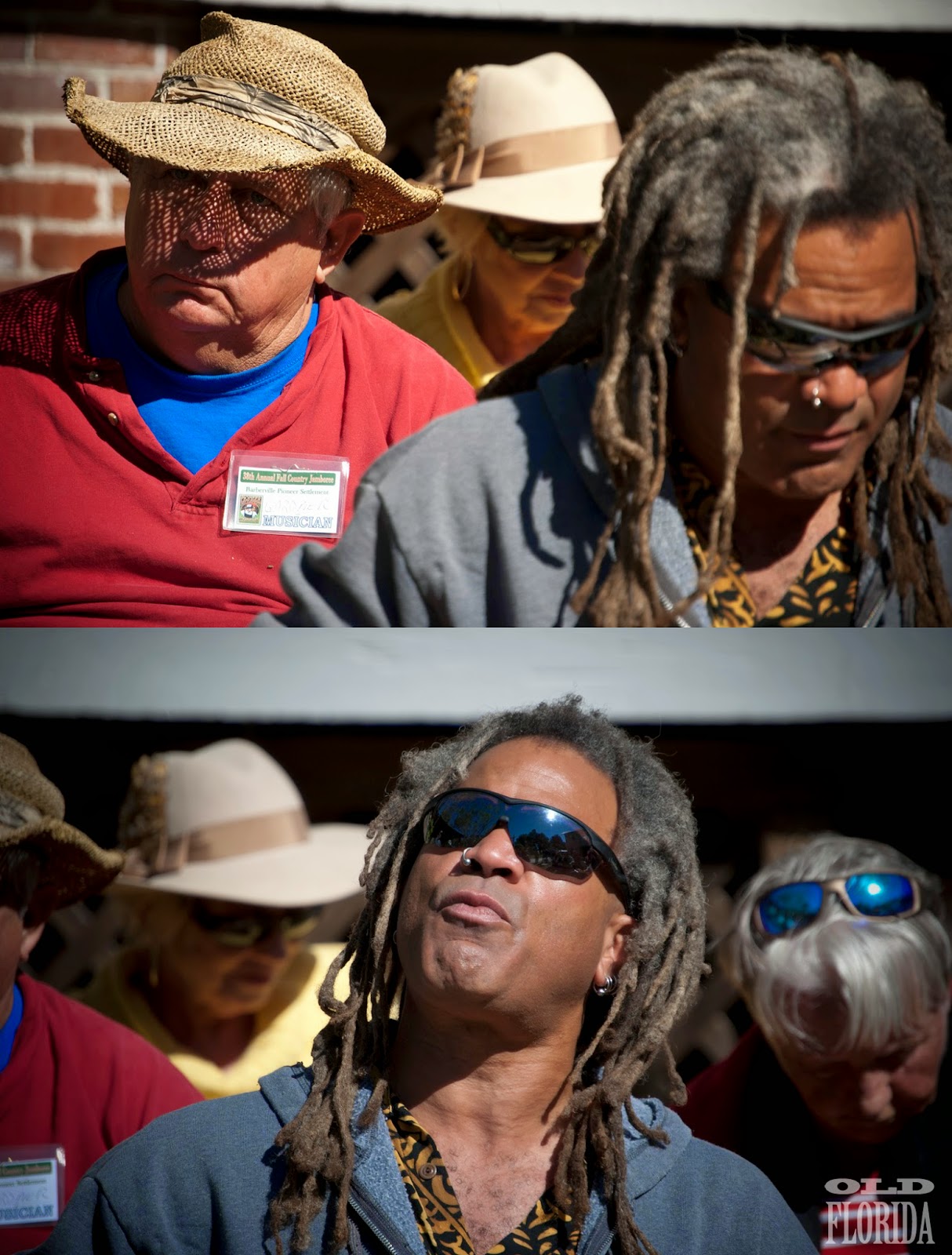 Old Florida: Back to Basics in Barberville