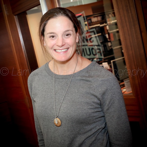 Larry F. Levenson Photography: SAG-AFTRA, NATAS: Lindsay Benko Mintenko ...