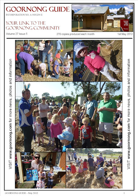 Goornong Community: Goornong Guide Online