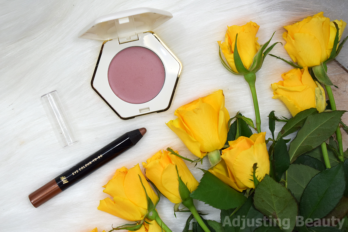 New In (15) - Adjusting Beauty