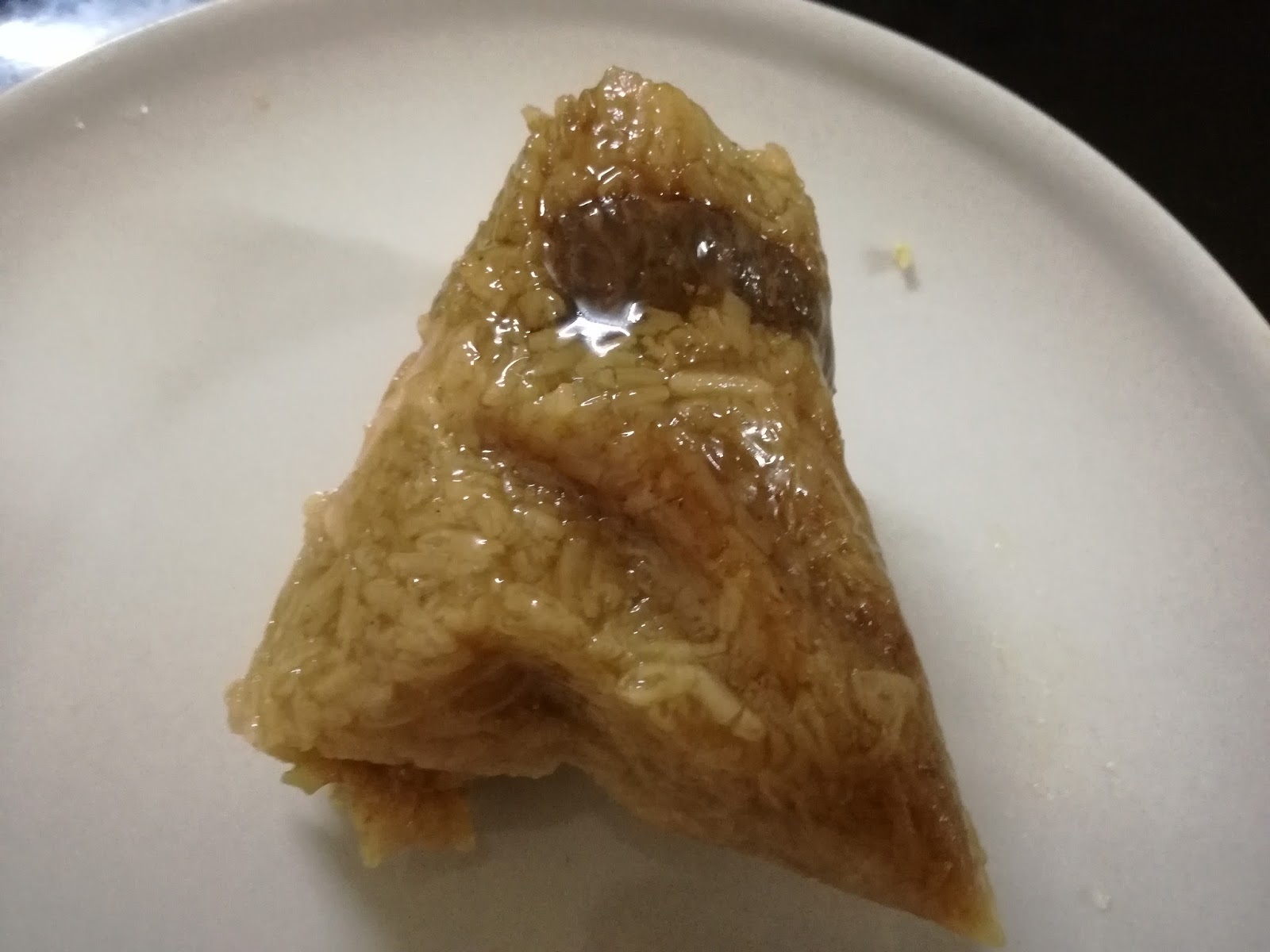 Enak Rasa Dari Dapur Kim: Hainanese Changs / Dumplings