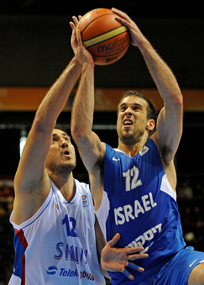 5contra5jugadores: Halperin, Yotam