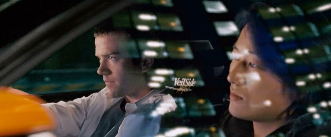 Sean Boswell Fast And Furious