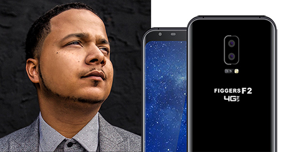 Meet the First African American Entrepreneur to Develop His Own 4G LTE ...